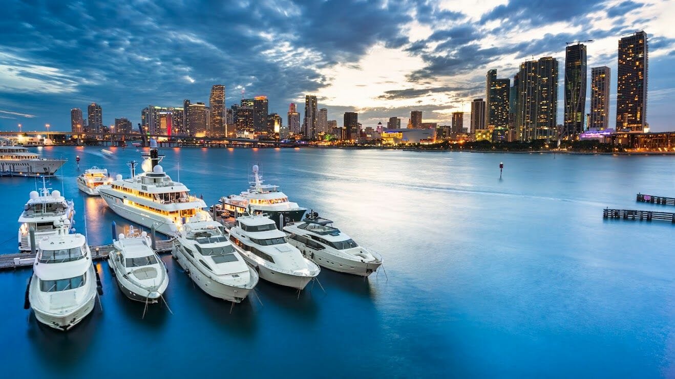 Your Guide to a Successful Boat Show Experience - BoatingWorld