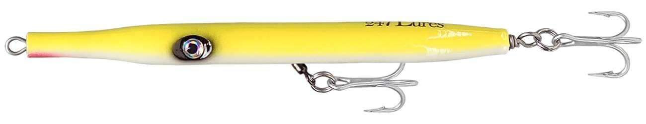 247 Lures Needlefish Review - BoatingWorld