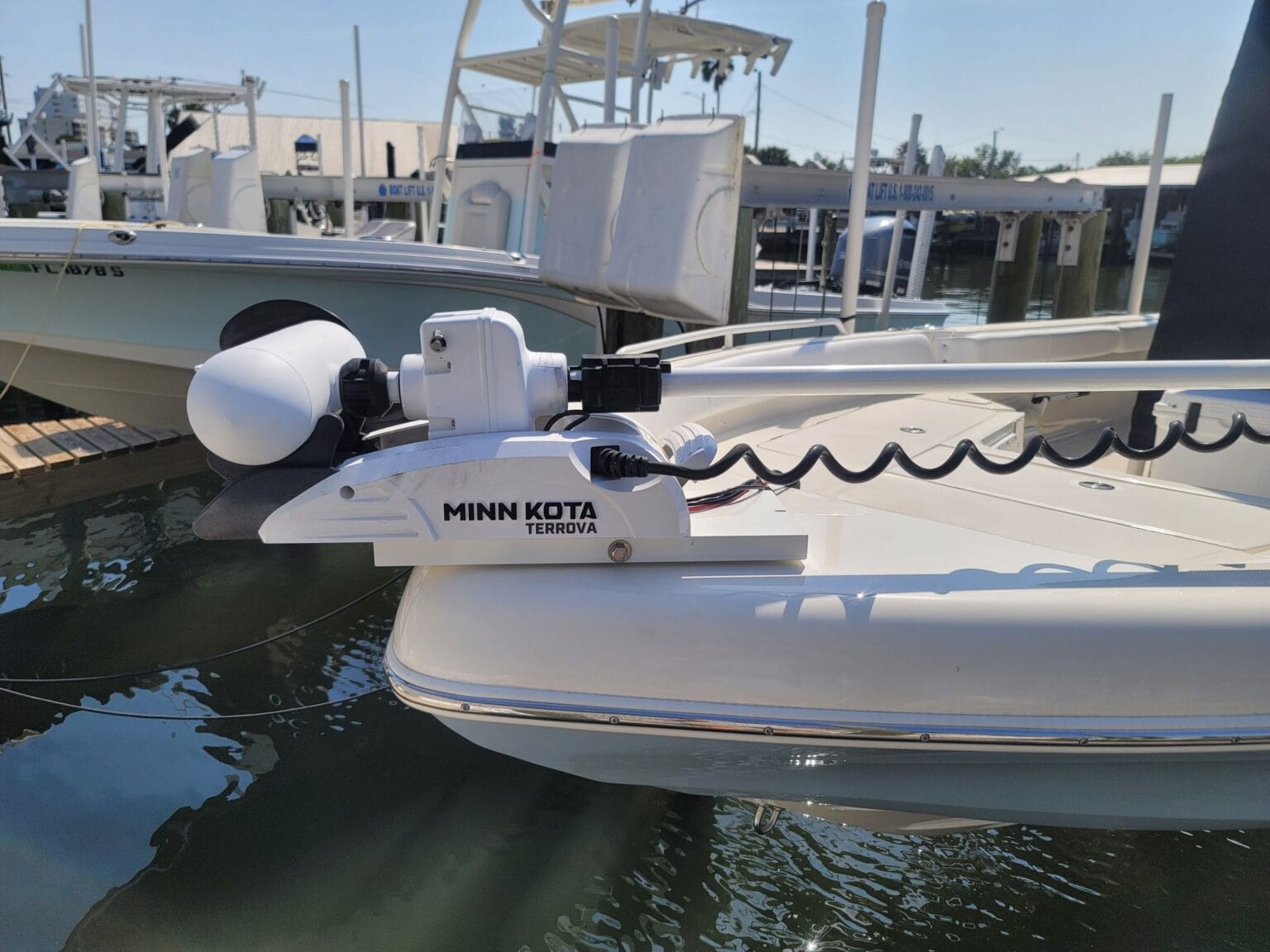 Step Into the World of Trolling Motors: An Introduction to Trolling ...