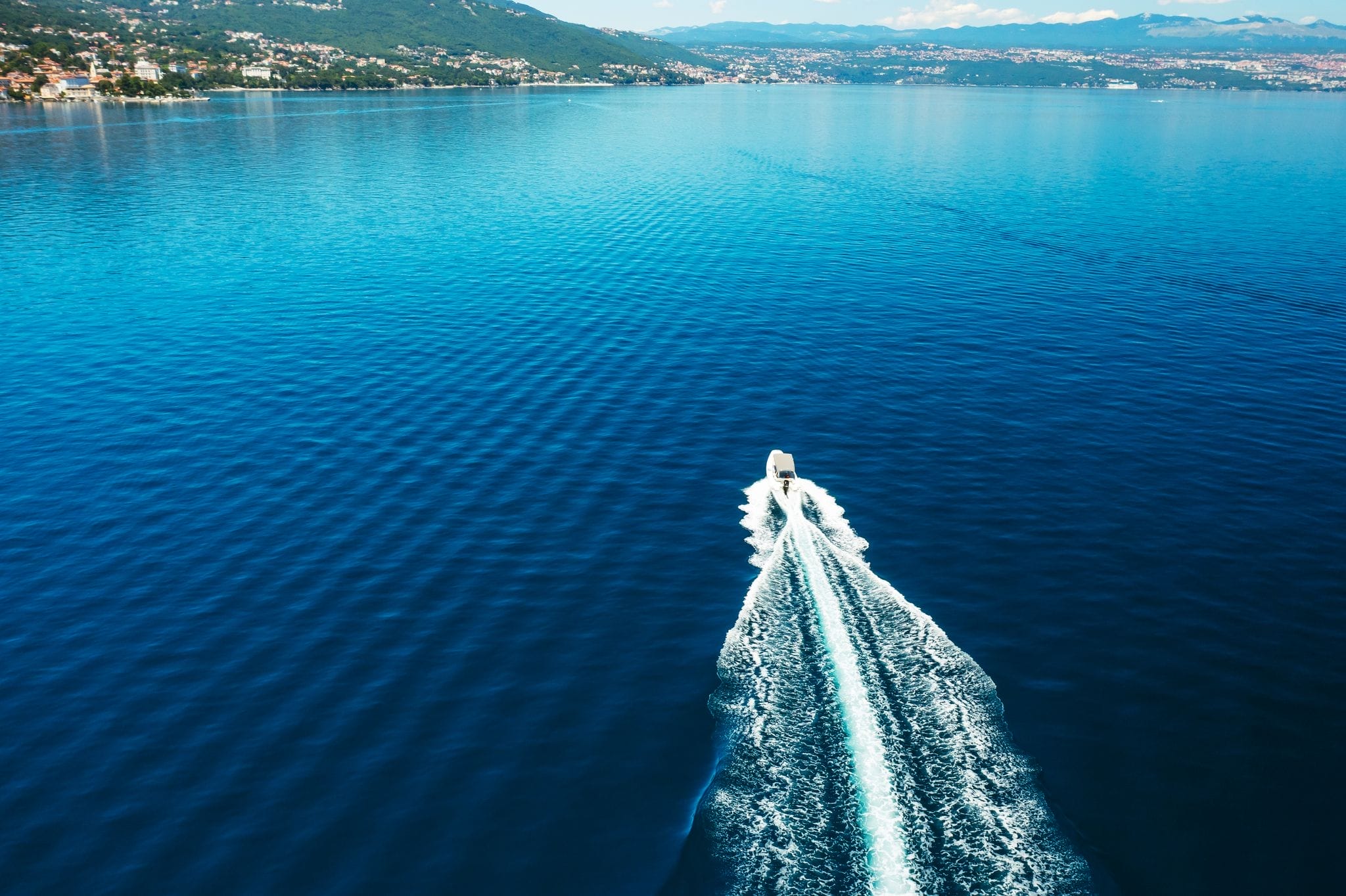 Calculating Boat Fuel Consumption for Smart Boating - BoatingWorld