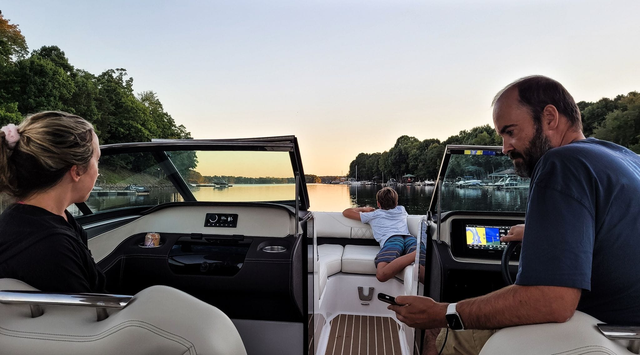 Charting Safe Waters: The Critical Guide to Overcoming Distracted ...