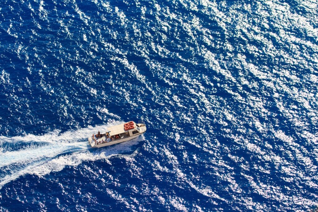 Sea Safety Blueprint: Constructing the Perfect Float Plan for Your ...