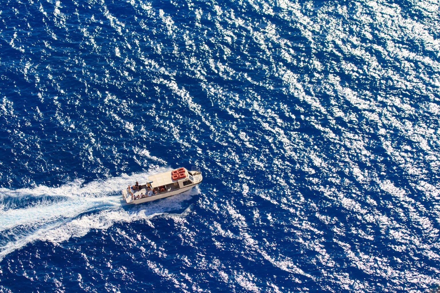 Sea Safety Blueprint: Constructing the Perfect Float Plan for Your ...