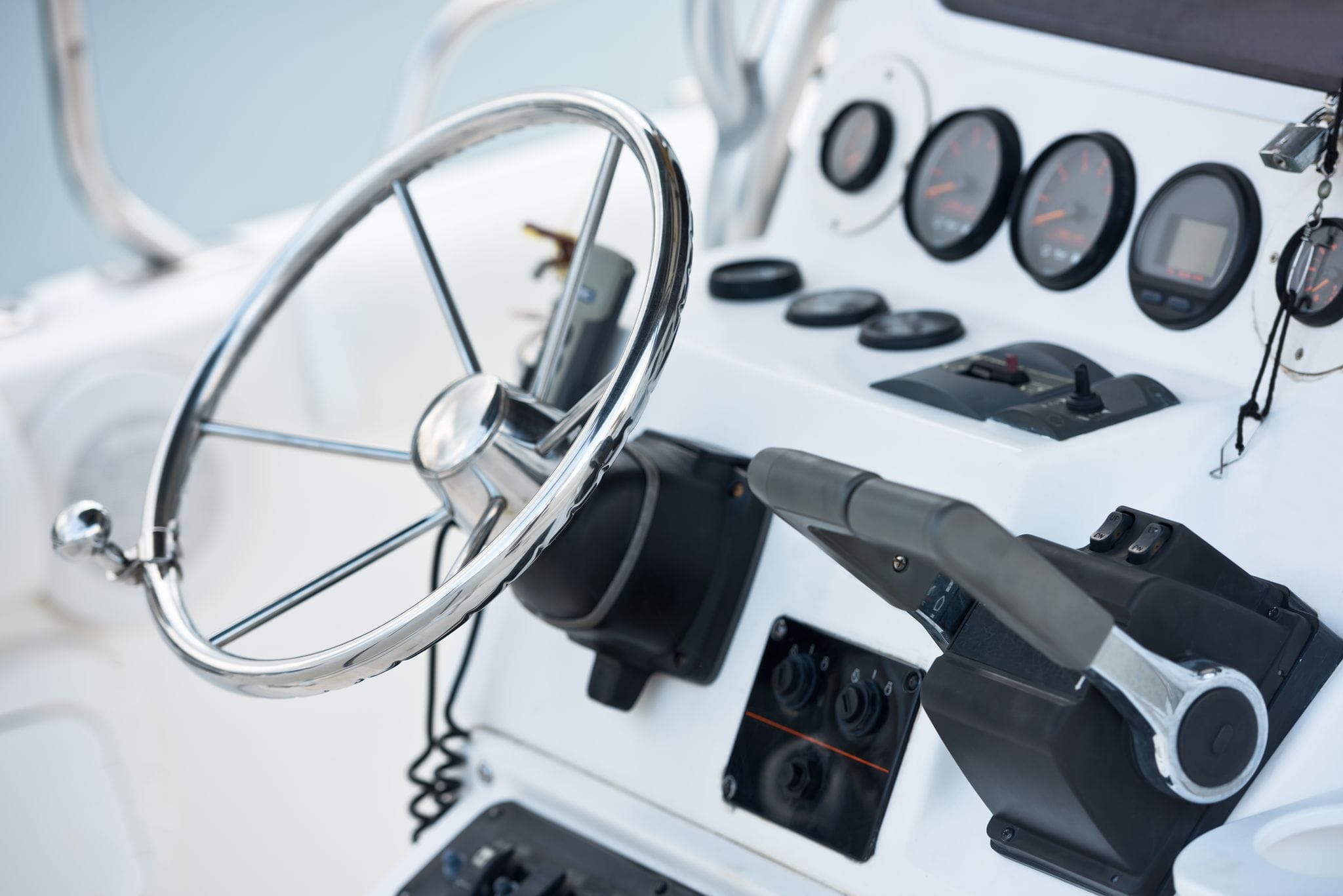 The Top 9 Reasons to Maintain a Meticulous Boat Log - BoatingWorld
