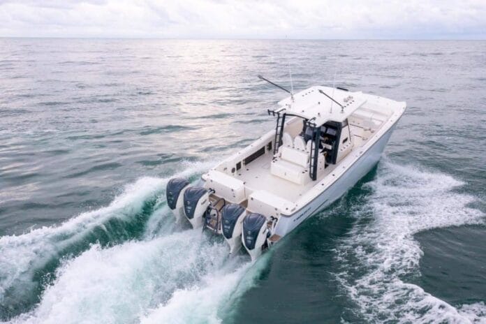 Power Cats of 2024: Ultimate Guide to the Top Power Catamarans This ...