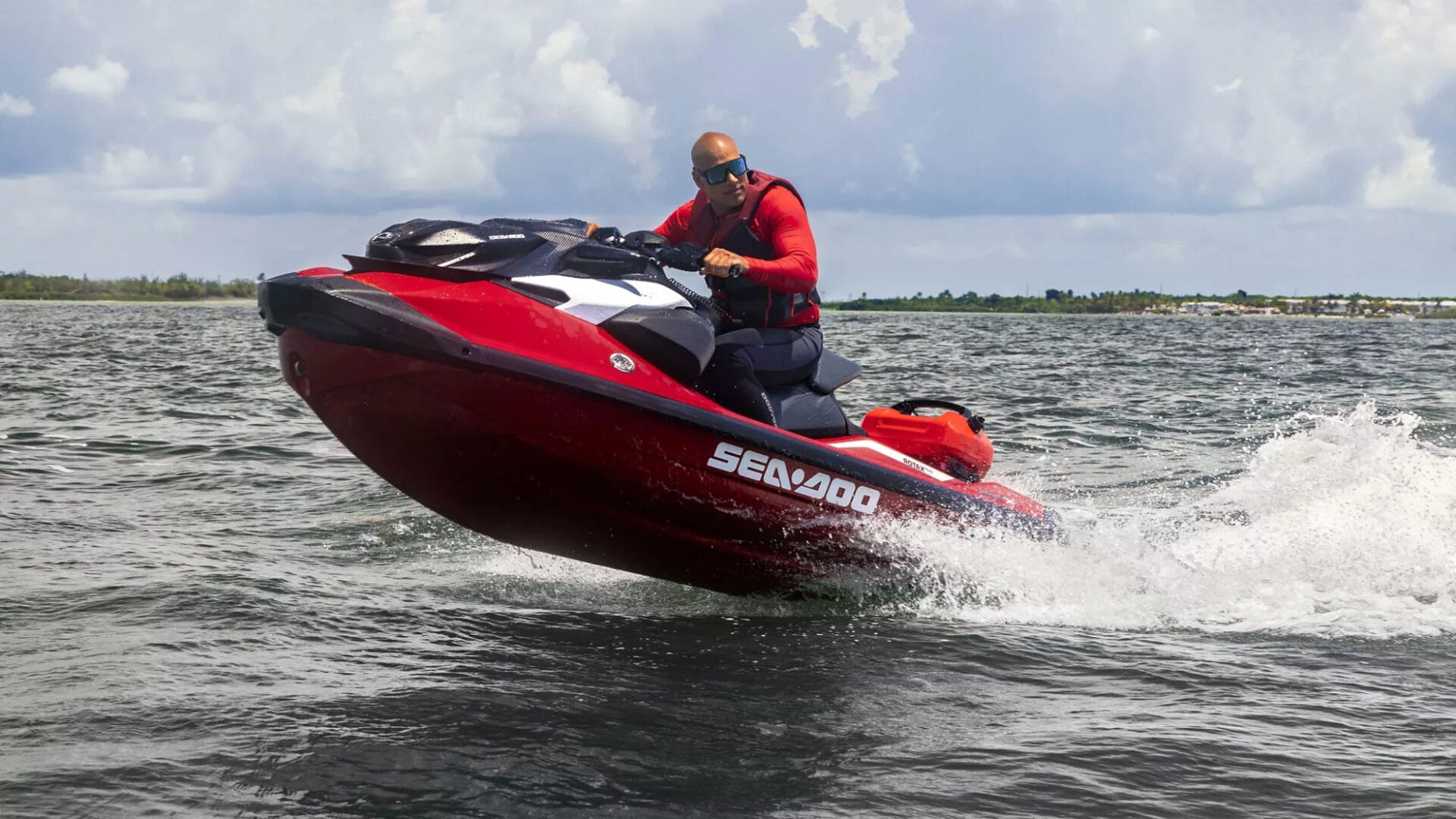 Overview of the 2024 Sea-Doo RXP-X 325 - BoatingWorld