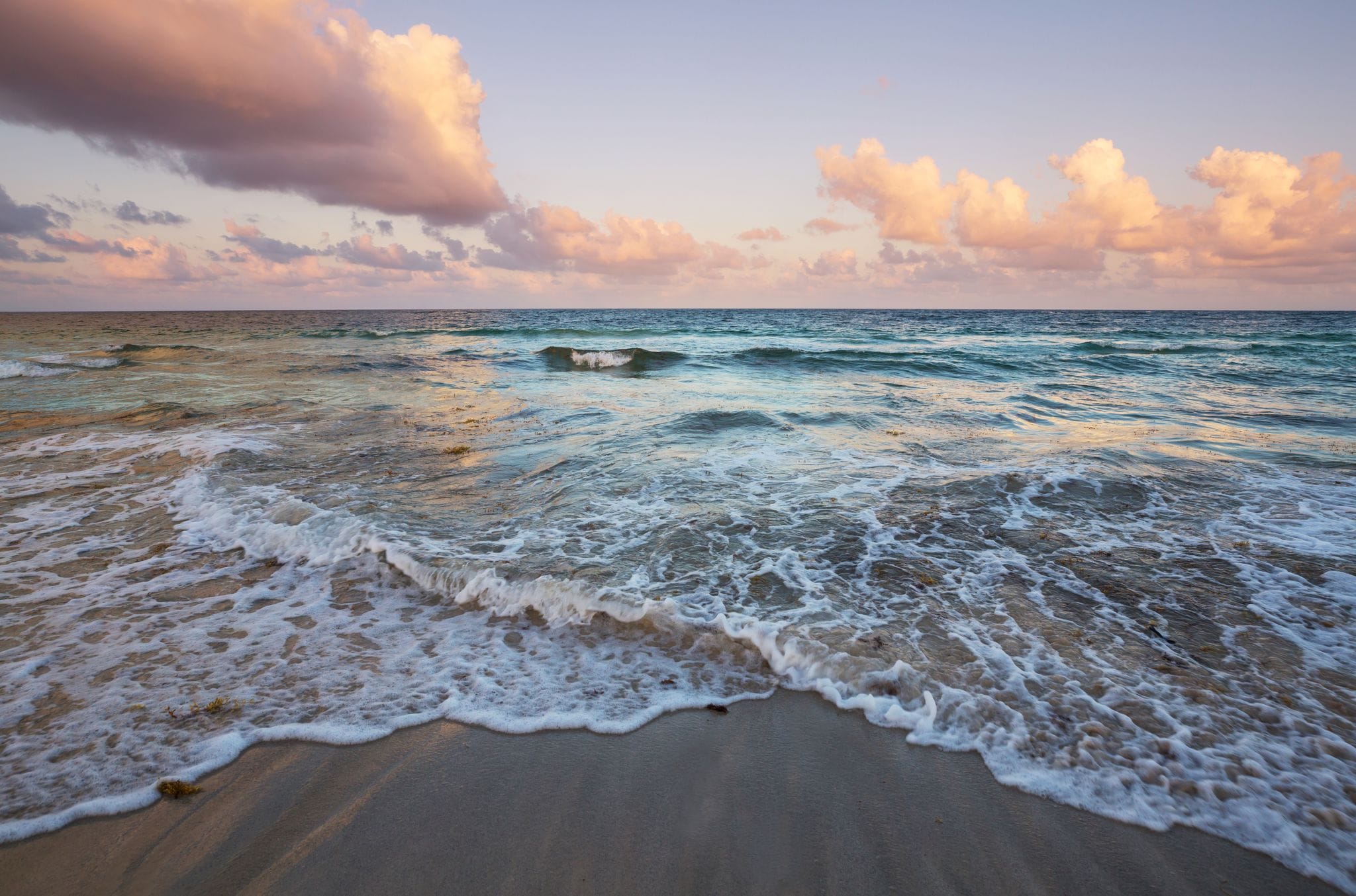 Highs, Lows, and Tidal Know-How: A Deep Dive into Ocean Currents ...