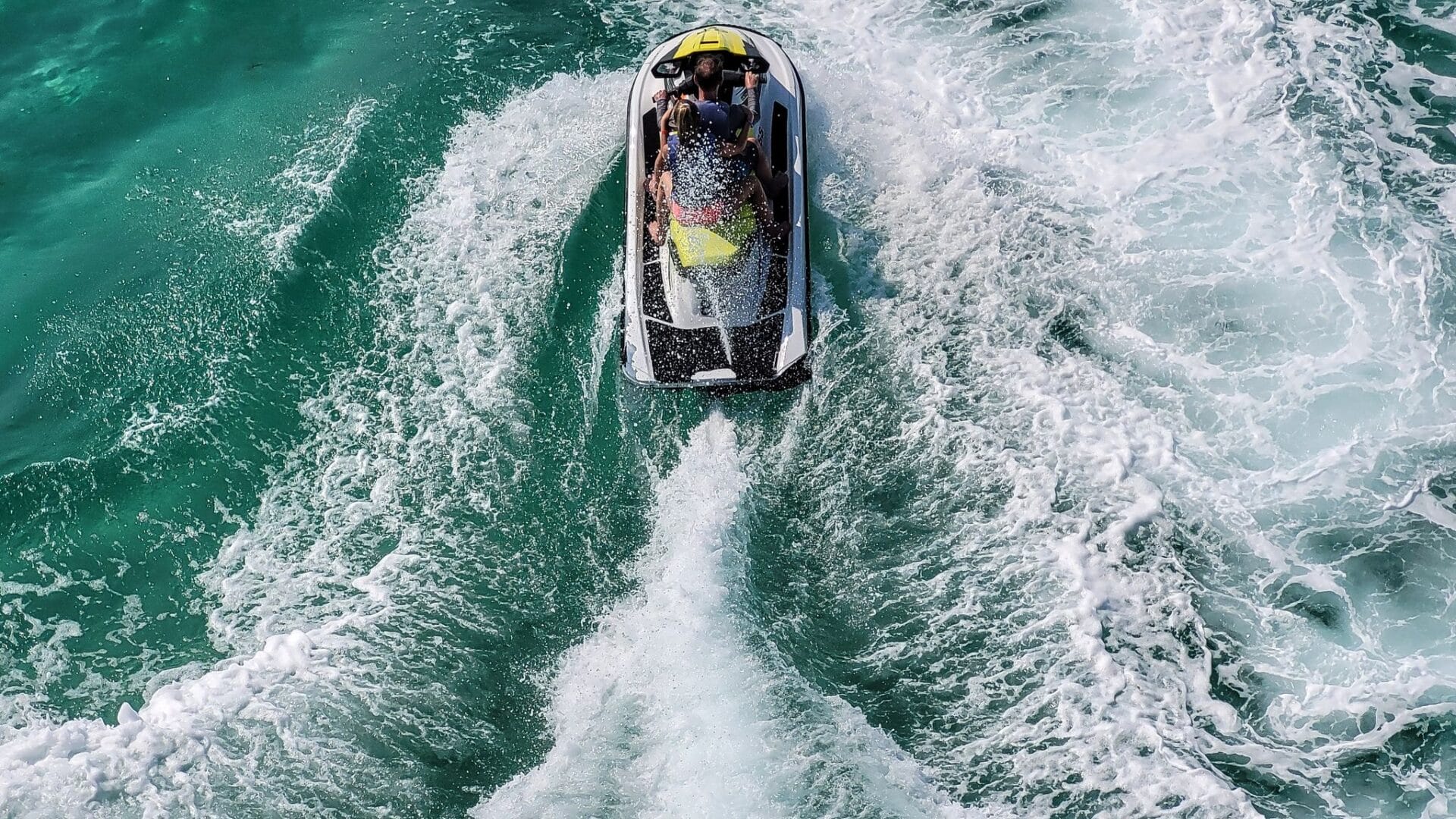 Jet, Set, Go – Smart Tips for Renting a Personal Watercraft - BoatingWorld