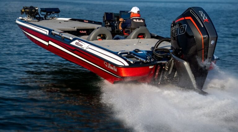 Overview of the 2024 Bass Cat Jaguar STS - BoatingWorld