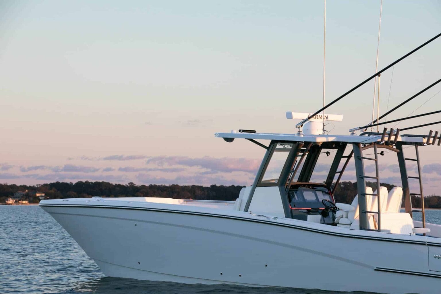 Power Cats of 2024: Ultimate Guide to the Top Power Catamarans This ...