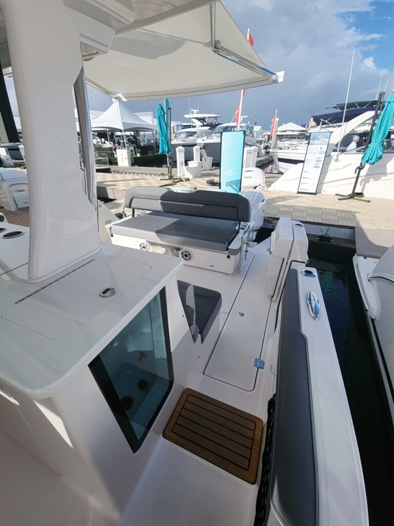 2025 Regal Boats 38 SAV Review - BoatingWorld