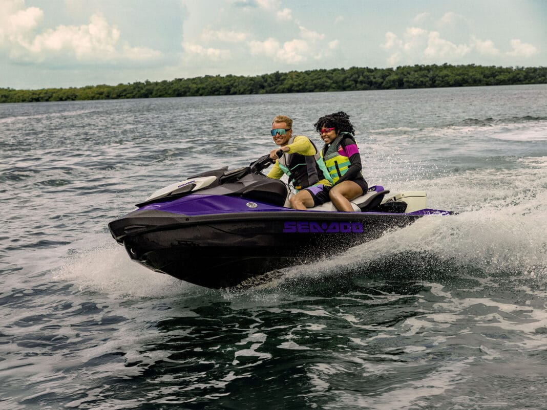 Best Personal Watercrafts in 2025 - BoatingWorld