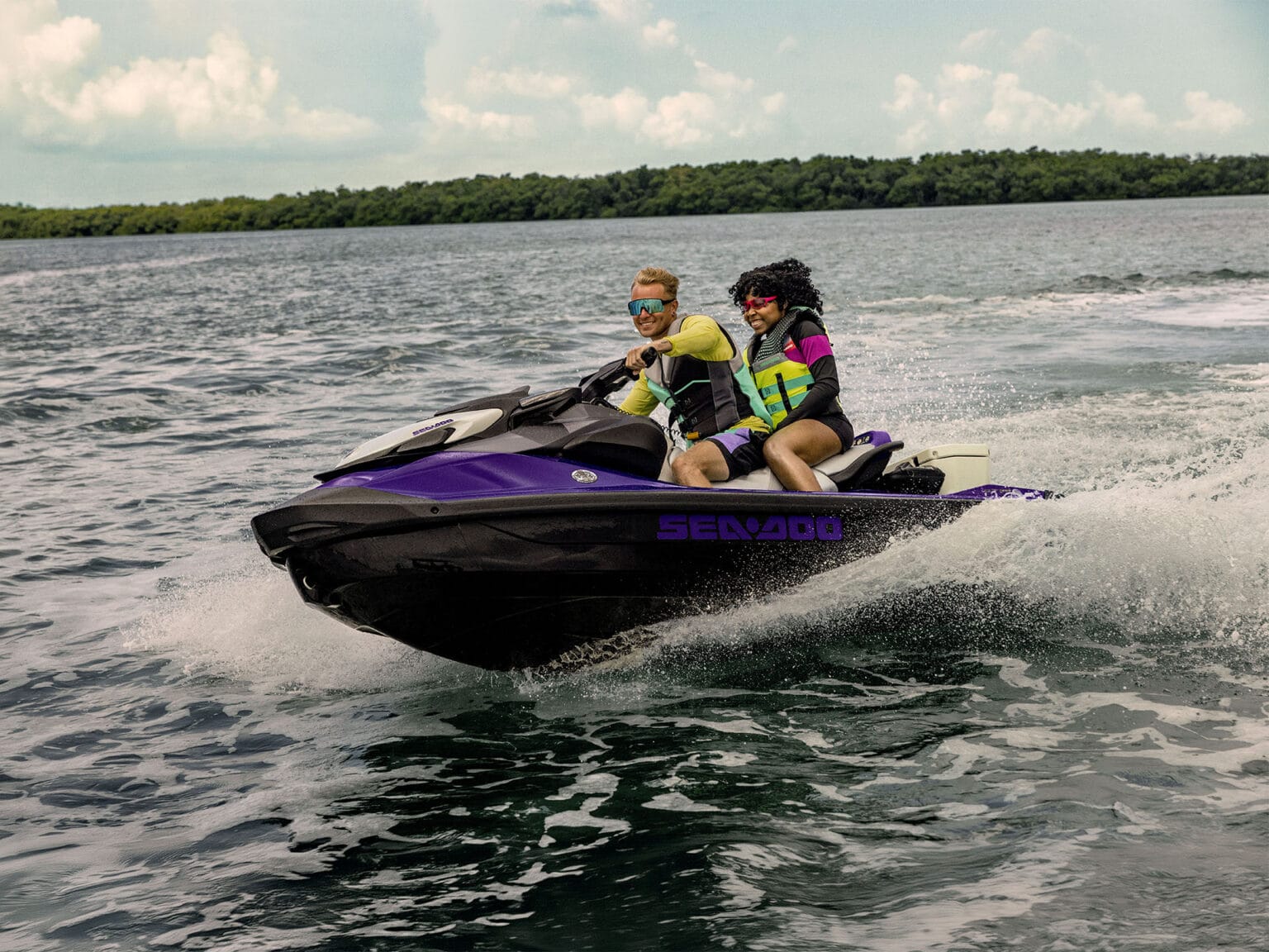 Best Personal Watercrafts in 2025 - BoatingWorld