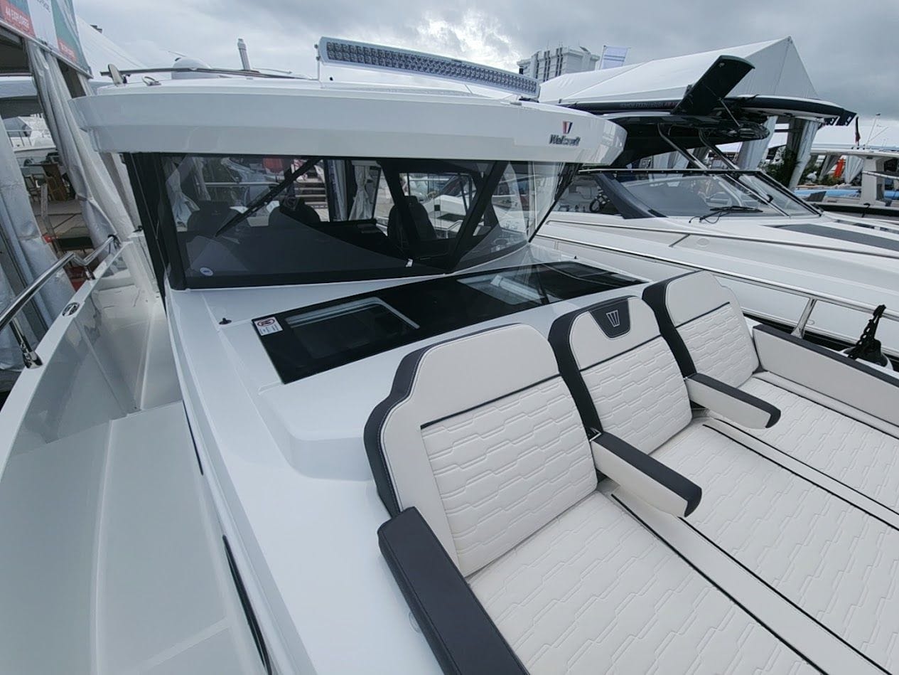 2025 Wellcraft 355 Commuter Review - BoatingWorld