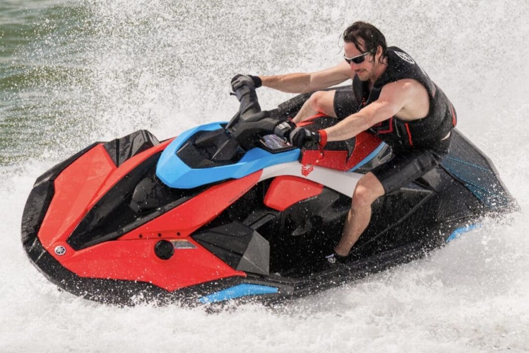Best Personal Watercrafts in 2025 - BoatingWorld