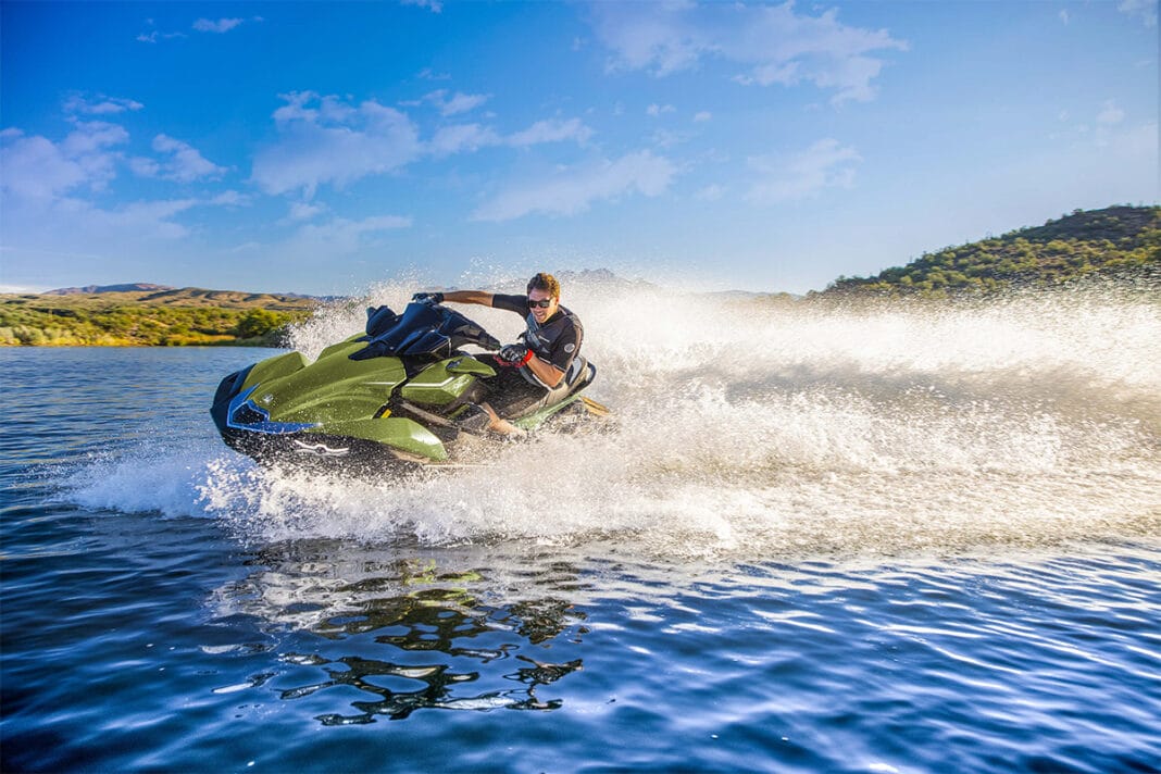 Best Personal Watercrafts in 2025 - BoatingWorld