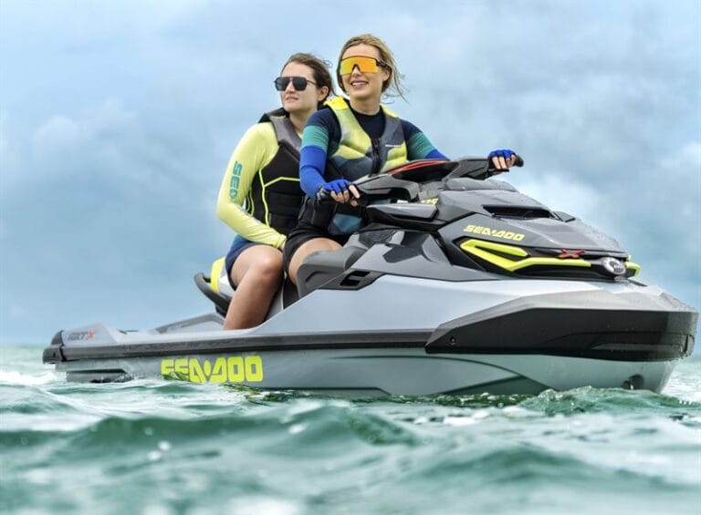 Best Personal Watercrafts in 2025 - BoatingWorld