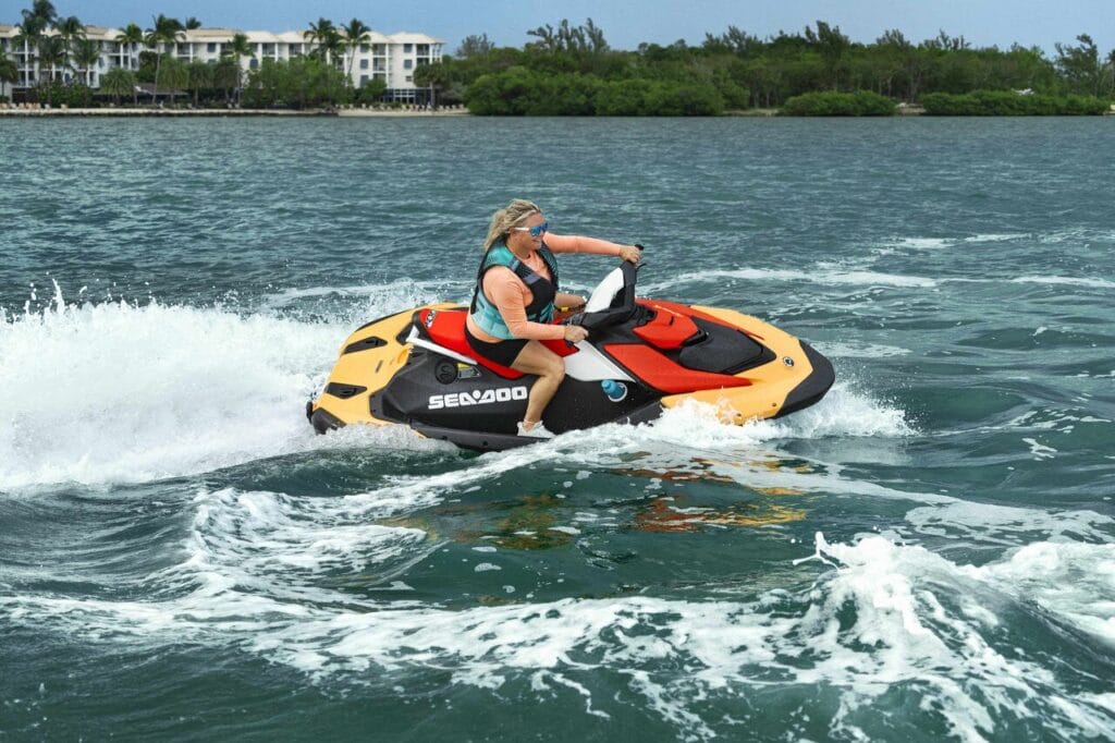 Best Personal Watercrafts in 2025 - BoatingWorld