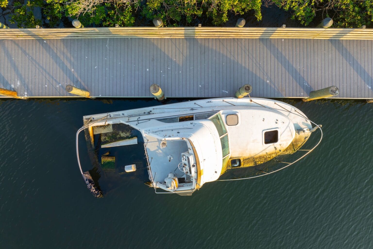 What Are the Risks of Not Having Boat Insurance? - BoatingWorld